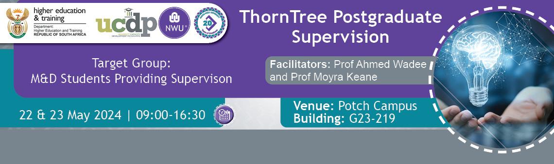 Postgraduate Applications Now Open at NWU | Apply Today