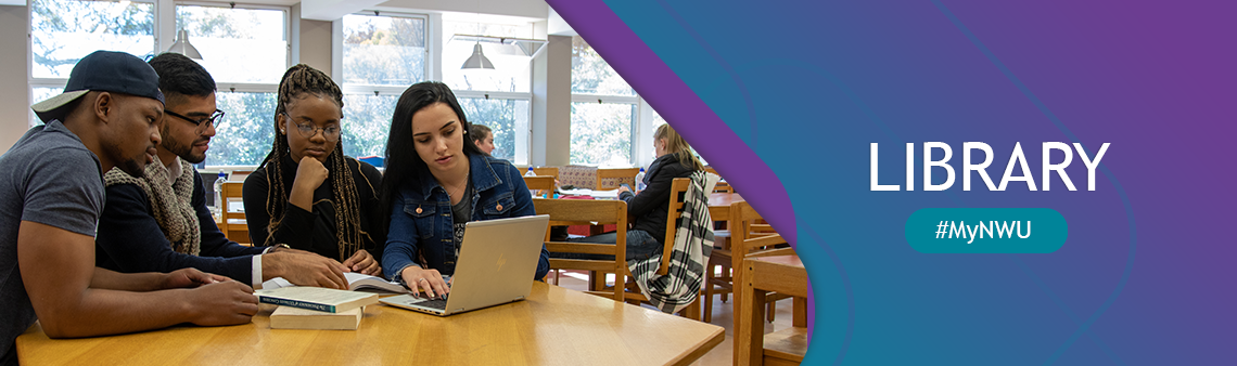 Postgraduate Degree Applications Now Open at NWU | Apply Today