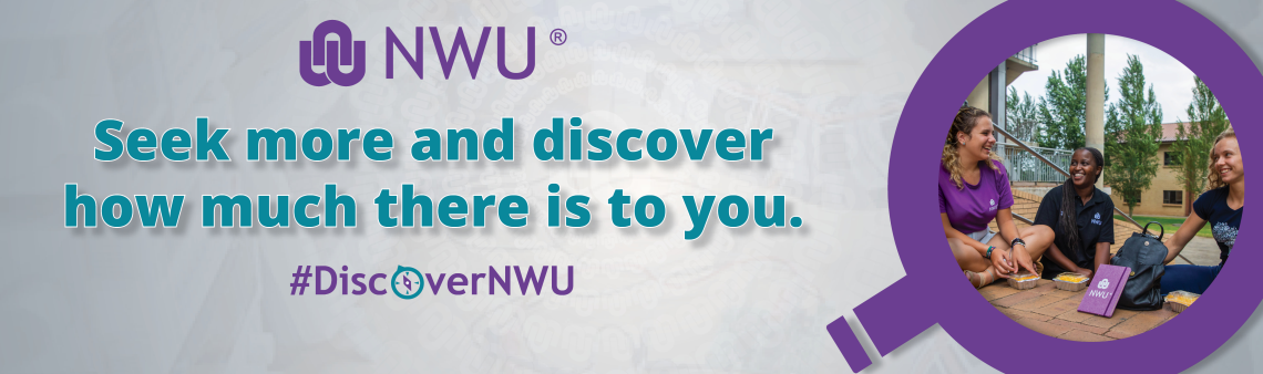 Grade 9 subject choices | Studies | NWU | North-West University