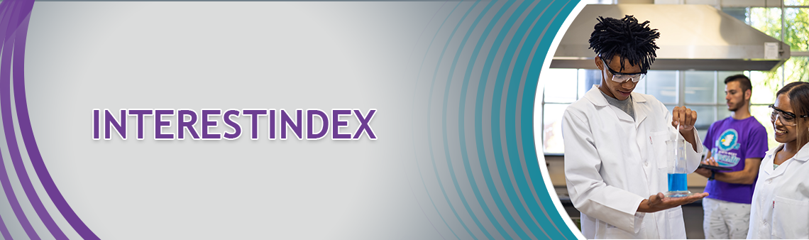 Fields of study | Studies | NWU | North-West University